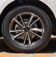 China KIA K3 2023 1.5L CVT Shushi Gasoline Sedan 4 Door 5 Seats 4666mm Length for sale