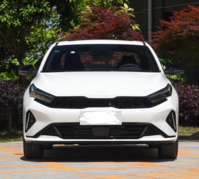China KIA K3 2023 1.5L CVT Shushi Gasoline Sedan 4 Door 5 Seats 4666mm Length for sale