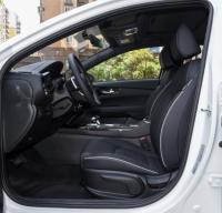 China KIA K3 2023 1.5L CVT Shushi Gasoline Sedan 4 Door 5 Seats 4666mm Length for sale