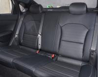 China KIA K3 2023 1.5L CVT Shushi Gasoline Sedan 4 Door 5 Seats 4666mm Length for sale