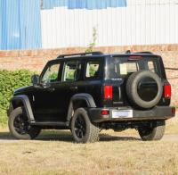 China WEY Tank 300 2.0T 227HP 8AT Off Road SUV 5 Door 5 Seats Gasoline Used Challenger for sale