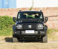 China WEY Tank 300 2.0T 227HP 8AT Off Road SUV 5 Door 5 Seats Gasoline Used Challenger for sale