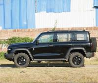 China WEY Tank 300 2.0T 227HP 8AT Off Road SUV 5 Door 5 Seats Gasoline Used Challenger for sale