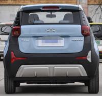 China Chery Little Ant 2023 251km Zhenai Edition 3 Door 4 Seat Electric Hatchback Lithium Iron Phosphate for sale