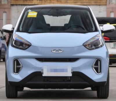 China Chery Little Ant 2023 251km Zhenai Edition 3 Door 4 Seat Electric Hatchback Lithium Iron Phosphate for sale