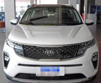 China KIA KX5 2021 1.6T Auto 2WD Luxury Edition 92 Gasoline Compact SUV 5 Door 5 Seats for sale