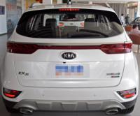 China KIA KX5 2021 1.6T Auto 2WD Luxury Edition 92 Gasoline Compact SUV 5 Door 5 Seats for sale