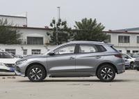 China BYD E2 2023 Single Motor Electric Compact Car 405km Range 70kW Power for sale