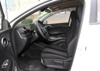 China BYD E2 2023 Single Motor Electric Compact Car 405km Range 70kW Power for sale