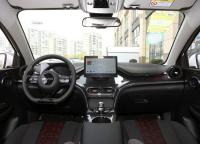 China BYD E2 2023 Single Motor Electric Compact Car 405km Range 70kW Power for sale
