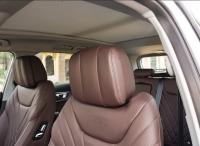 China Chery TIGGO 8 PRO 2022 390T 4WD 2.0T 254HP L4 7DCT Medium SUV 5 Seats for sale