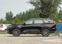 China Chery TIGGO 8 PRO 2022 390T 4WD 2.0T 254HP L4 7DCT Medium SUV 5 Seats for sale