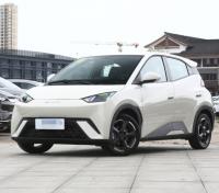 China BYD Seagull 2023 Vitality Version 5 Door 4 Seat Electric Hatchback 305km Range Used Car for sale