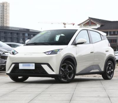 China BYD Seagull 2023 Vitality Version 5 Door 4 Seat Electric Hatchback 305km Range Used Car for sale