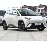 China BYD Seagull 2023 Vitality Version 5 Door 4 Seat Electric Hatchback 305km Range Used Car for sale