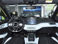 China BYD Seagull 2023 Vitality Version 5 Door 4 Seat Electric Hatchback 305km Range Used Car for sale