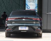 China BYD Han 2022 EV 610km 4WD Qianshancui Limited Edition Medium Large Sedan for sale