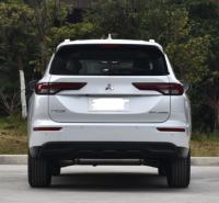 China Mitsubishi Outlander 2023 1.5T CVT 2WD Exclusive 5 Seats Compact SUV 158kW for sale