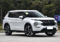 China Mitsubishi Outlander 2023 1.5T CVT 2WD Exclusive 5 Seats Compact SUV 158kW for sale