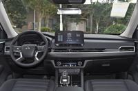China Mitsubishi Outlander 2023 1.5T CVT 2WD Exclusive 5 Seats Compact SUV 158kW for sale