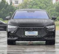 China BYD HAN 2024 EV 715km FWD Zunrong Version 4 Door 5 Seat Electric Sedan for sale