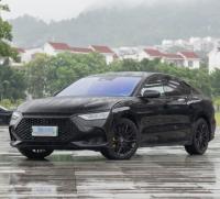 China BYD HAN 2024 EV 715km FWD Zunrong Version 4 Door 5 Seat Electric Sedan for sale