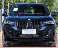China BMW X3 2022 Gasoline xDrive30i Zunxiang Medium SUV 5 Door 5 Seats 2.0T 185kW for sale