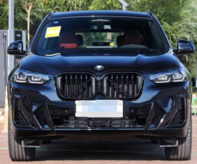 China BMW X3 2022 Gasoline xDrive30i Zunxiang Medium SUV 5 Door 5 Seats 2.0T 185kW for sale