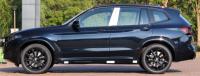 China BMW X3 2022 Gasoline xDrive30i Zunxiang Medium SUV 5 Door 5 Seats 2.0T 185kW for sale