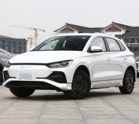 China BYD E2 2023 Shushi 5 Door Hatchback 405km CLTC Electric Used Car for sale