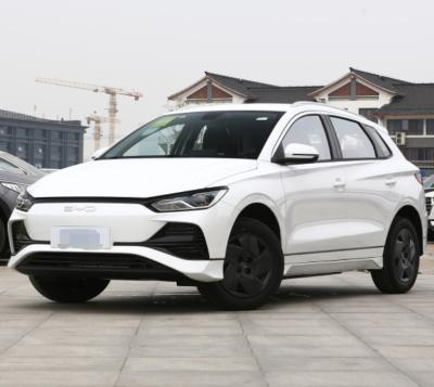 China BYD E2 2023 Shushi 5 Door Hatchback 405km CLTC Electric Used Car for sale