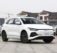 China BYD E2 2023 Shushi 5 Door Hatchback 405km CLTC Electric Used Car for sale