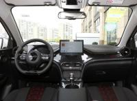 China BYD E2 2023 Shushi 5 Door Hatchback 405km CLTC Electric Used Car for sale