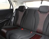 China BYD E2 2023 Shushi 5 Door Hatchback 405km CLTC Electric Used Car for sale