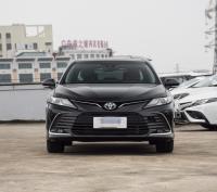 China 2023 Toyota Camry 2.5Q Flagship Edition 4 Door 5 Seats Sedan 2.5L 207HP 8AT for sale