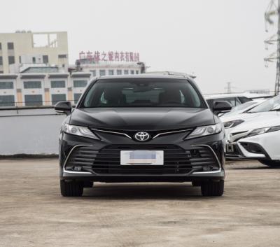 China 2023 Toyota Camry 2.5Q Flagship Edition 4 Door 5 Seats Sedan 2.5L 207HP 8AT for sale