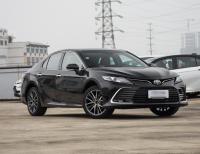 China 2023 Toyota Camry 2.5Q Flagship Edition 4 Door 5 Seats Sedan 2.5L 207HP 8AT for sale