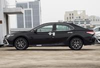 China 2023 Toyota Camry 2.5Q Flagship Edition 4 Door 5 Seats Sedan 2.5L 207HP 8AT for sale