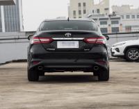 China 2023 Toyota Camry 2.5Q Flagship Edition 4 Door 5 Seats Sedan 2.5L 207HP 8AT for sale