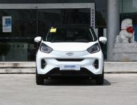 China Chery Little Ant 2023 251KM Reai Revised Lithium Iron Phosphate Mini Car for sale