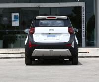 China Chery Little Ant 2023 251km Reai Revised Lithium Iron Phosphate Mini Electric Car 3 Door 4 Seat for sale
