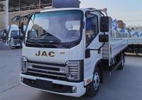 China JAC Shuailing S3 130HP Light Truck with 4.18M Cargo Bed and China VI Diesel Engine for sale