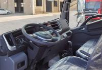 China JAC Shuailing S3 130HP Light Truck with 4.18M Cargo Bed and China VI Diesel Engine for sale