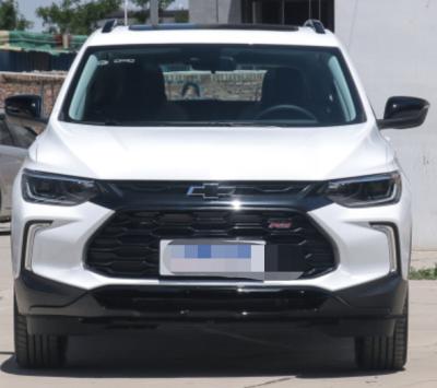 China Chevrolet Tracker 2022 RS 1.5T CVT KU PRO 5 Door Small SUV Gasoline 184HP for sale