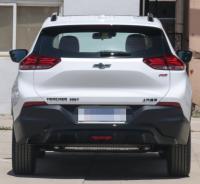 China Chevrolet Tracker 2022 RS 1.5T CVT KU PRO 5 Door Small SUV Gasoline 184HP for sale