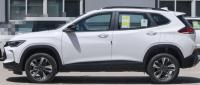 China Chevrolet Tracker 2022 RS 1.5T CVT KU PRO 5 Door Small SUV Gasoline 184HP for sale