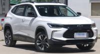 China Chevrolet Tracker 2022 RS 1.5T CVT KU PRO 5 Door Small SUV Gasoline 184HP for sale
