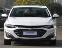 China Chevrolet MRLIBU XL 2022 535T Gasoline Auto Ruidong 4 Door 5 Seats Sedan 1.5T 169HP for sale