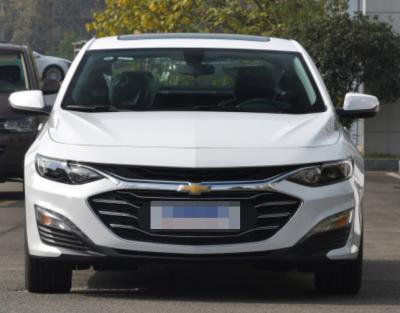 China Chevrolet MRLIBU XL 2022 535T Gasoline Auto Ruidong 4 Door 5 Seats Sedan 1.5T 169HP for sale