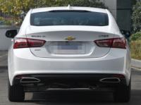 China Chevrolet MRLIBU XL 2022 535T Gasoline Auto Ruidong 4 Door 5 Seats Sedan 1.5T 169HP for sale